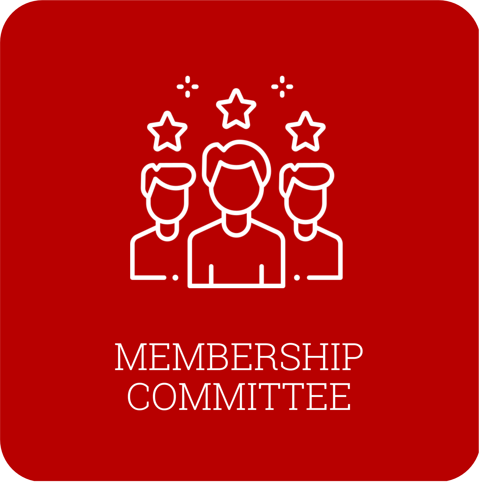 Committee Memberships – kashmer